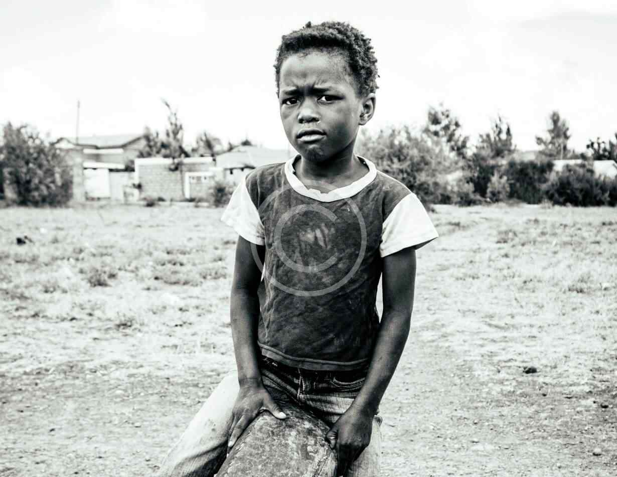 End child hunger – A World Fit For Kids!